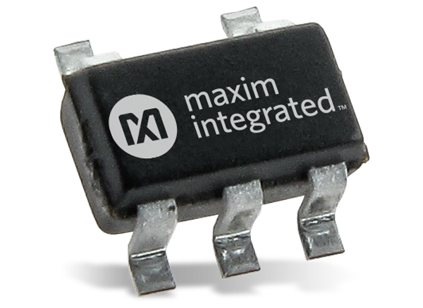 MAX40203 저 전류 아이디얼 다이오드 - Analog Devices / Maxim Integrated | Mouser