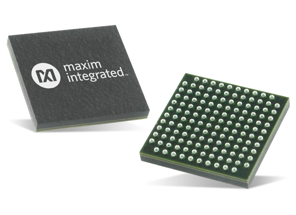 MAX32652 초저 전력 마이크로컨트롤러 - Maxim | Mouser