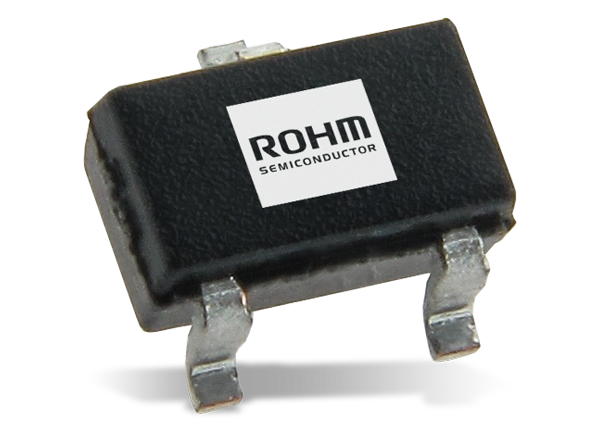 Automotive Zener Diodes - ROHM | Mouser