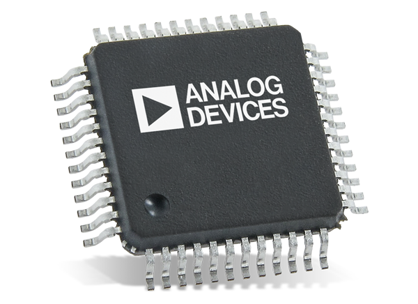 정밀 아날로그-디지털 컨버터 - Analog Devices Inc. | Mouser