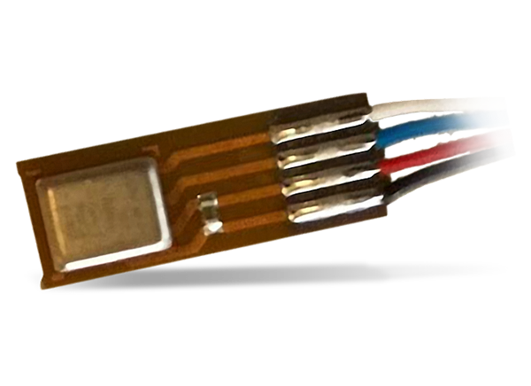 IC-40730 평가 보드 - TDK InvenSense | Mouser