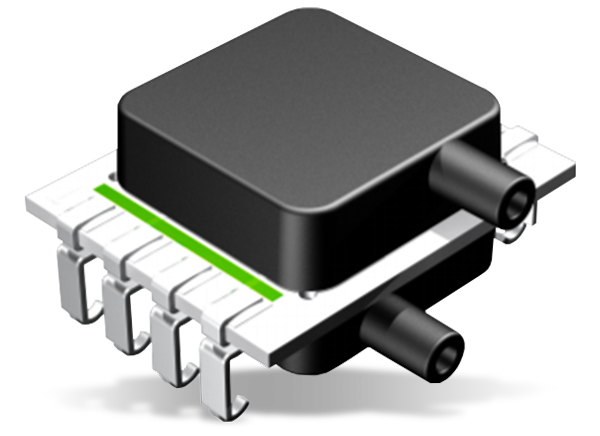 DLLR High Accuracy Pressure Sensors - All Sensors | Mouser