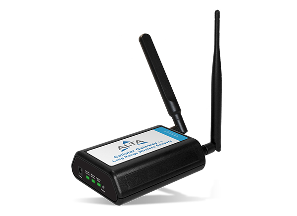 Ethernet Gateways - Monnit | Mouser