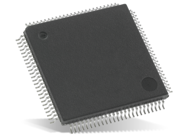 32-bit Arm Core-Based Microcontrollers - Toshiba | Mouser