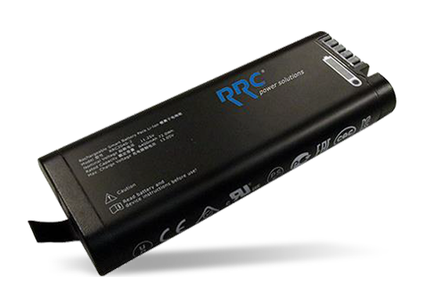 Smart Battery Packs - RRC Power Solutions | Mouser