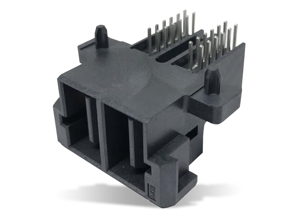 산업용 전력 - Molex | Mouser