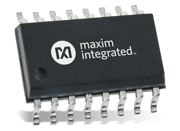 MAX14430/MAX14431/MAX14432 디지털 아이솔레이터 - Maxim | Mouser