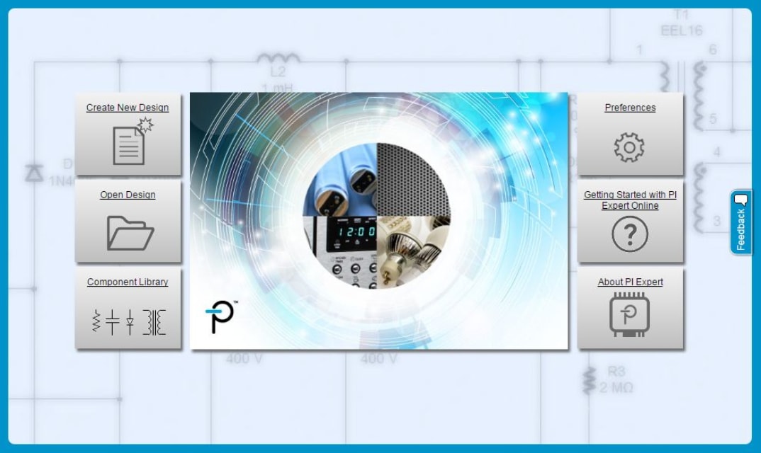PI Expert Online - Power Integrations | Mouser