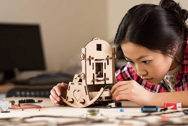 CTC 101 Educational Kits - Arduino | Mouser