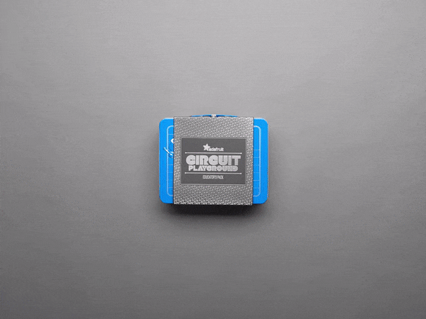 Circuit Playground Express Advanced Pack - Adafruit | Mouser