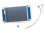 Nextion Touch Display for Arduino Raspberry Pi - Seeed Studio | Mouser