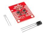 WRL-15031 SparkFun | Mouser 대한민국
