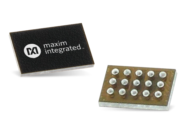 MAX20333 조절 가능 전류 제한 스위치 - Analog Devices / Maxim Integrated | Mouser