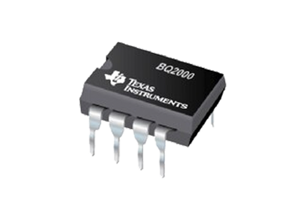 bq2000 스위치 모드 다중 화학 배터리 충전기 - TI | Mouser