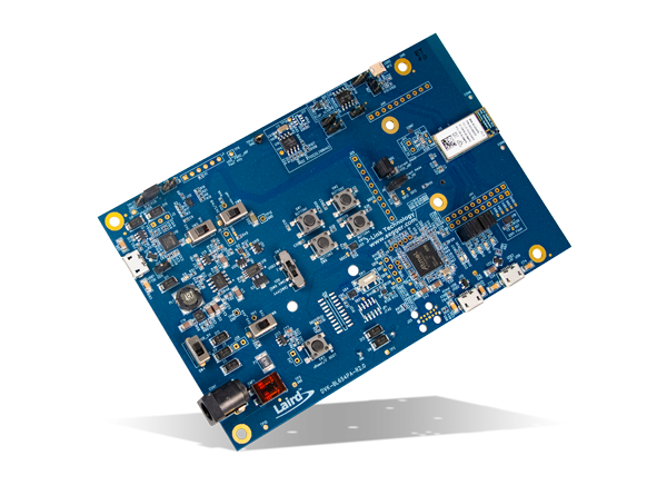 BL654PA BLUETOOTH® Development Kits - Laird Connectivity | Mouser