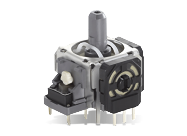 RKJXV ThumbPointer™ Stick Controller - Alps Alpine | Mouser