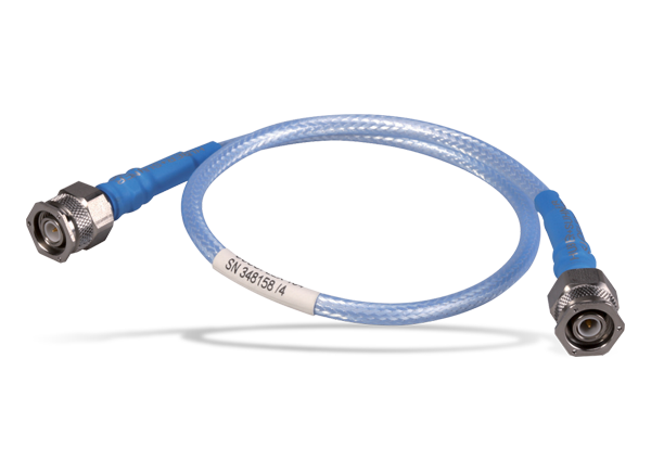 SUCOFLEX® 104 Microwave Cable Assemblies - HUBER+SUHNER | Mouser