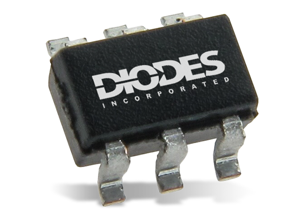 APR347 동기식 정류 컨트롤러 - Diodes Inc | Mouser