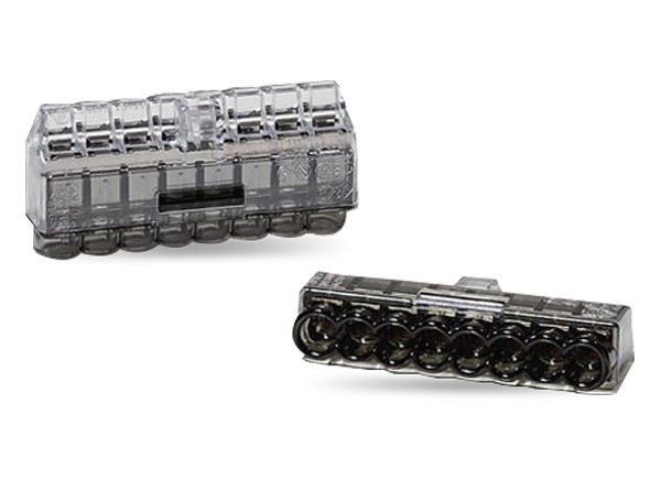 Terminals - HellermannTyton | Mouser