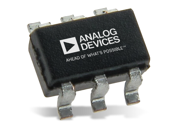 화학 분석 솔루션 - ADI | Mouser