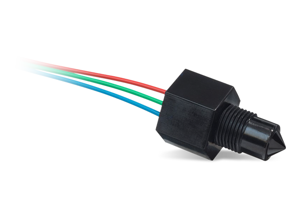 Optomax Industrial Range of Liquid Level Switches - SST Sensing | Mouser