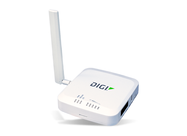 Connect® IT Mini 액세스 서버 - DIGI | Mouser