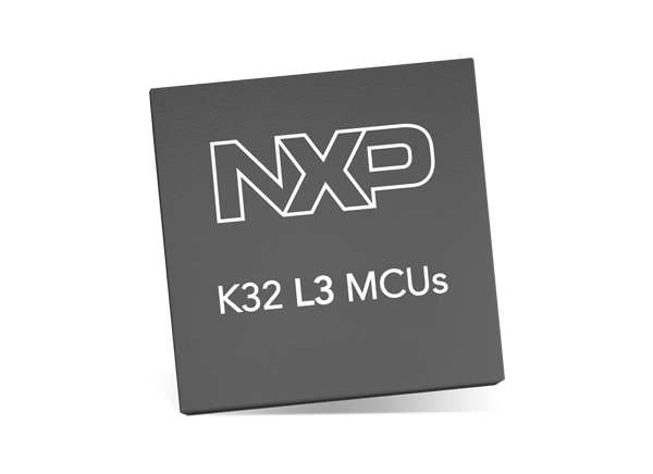 K32 L3 마이크로컨트롤러 - NXP Semiconductors | Mouser