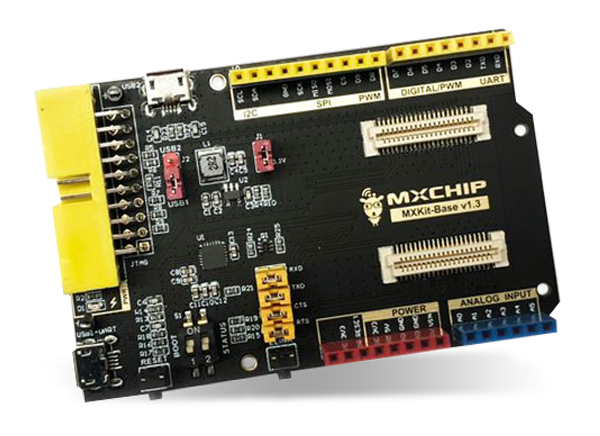 MXKit 개발 키트 - Seeed Studio | Mouser