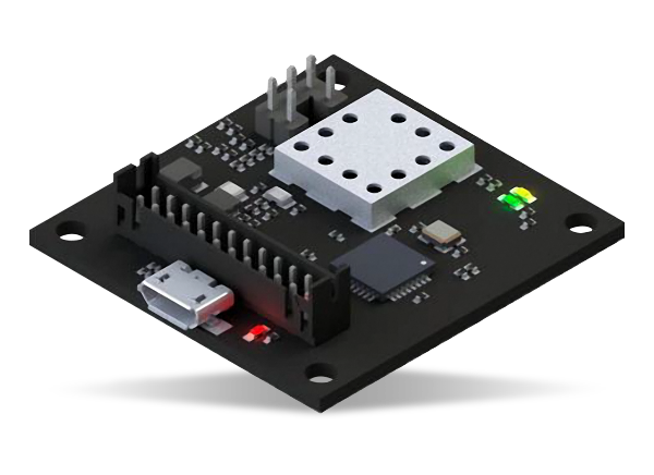 ThingMagic Gemini HF RFID Reader Module - SkyeTek | Mouser