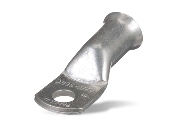 Battery Compression Lugs - Panduit | Mouser