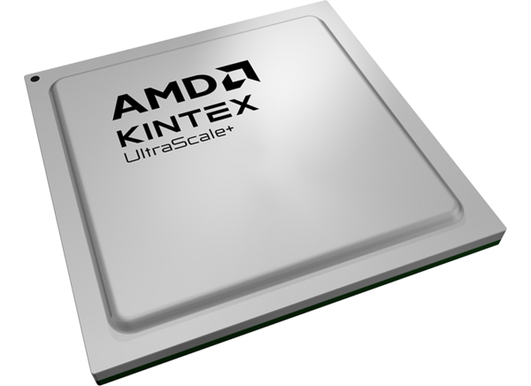 Kintex UltraScale+ FPGAs - AMD / Xilinx | Mouser