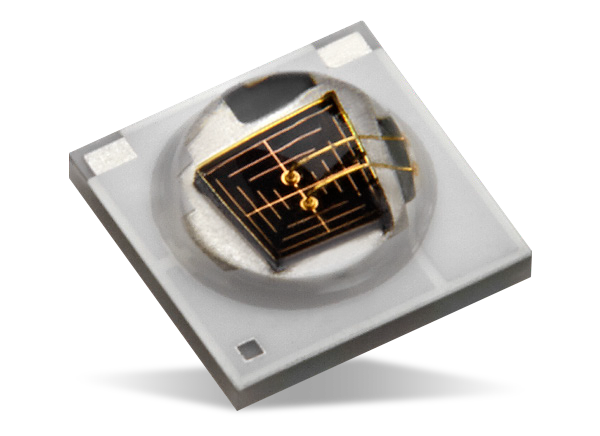 SST-10-IRD Dual Junction Infrared LEDs - Luminus Devices | Mouser