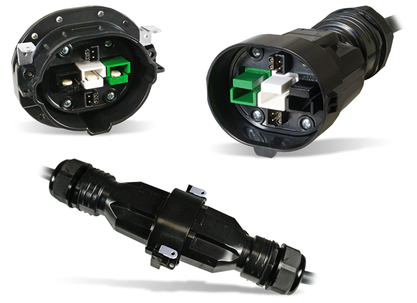 SPEC Pak® Connectors - APP | Mouser