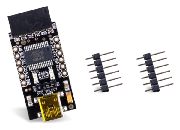 Breakout Boards - OSEPP Electronics | Mouser