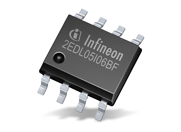 하프 브리지 게이트 드라이버 IC - Infineon Technologies | Mouser