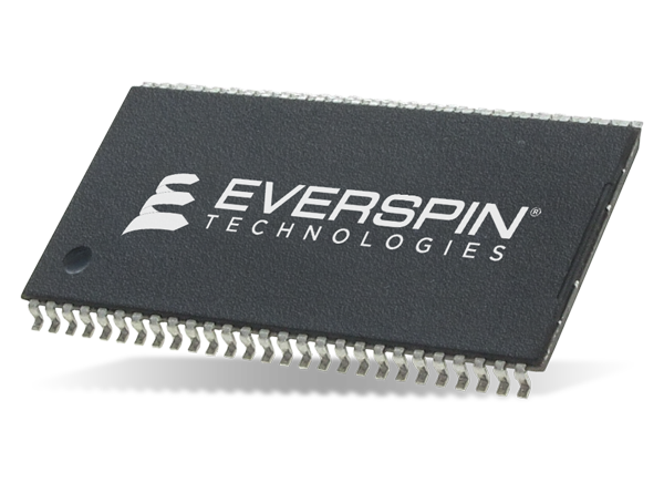 Magnetoresistive Random Access Memory (MRAM) - Everspin | Mouser