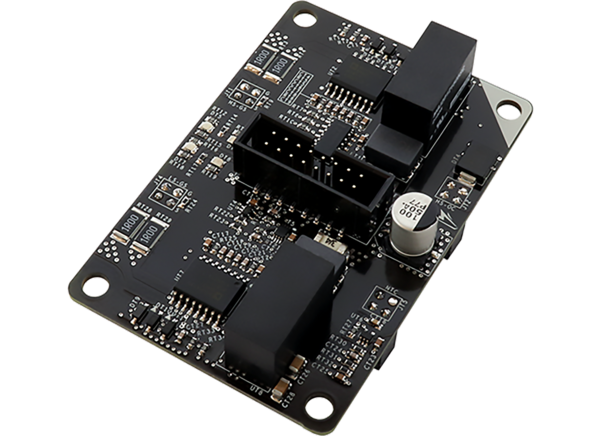 CGD12HBXMP 차동 절연 게이트 드라이버 - Wolfspeed / Cree | Mouser