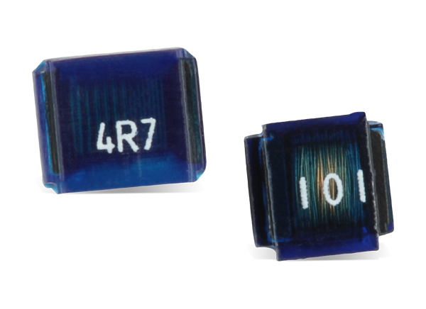 WCL Wire Wound Chip Inductors - Eaton | Mouser