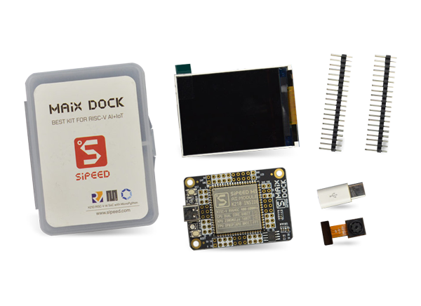 KIT0144 & KIT0145 Development Kits - DFRobot | Mouser