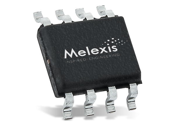 MLX90378 3D/Joystick Position Sensors - Melexis | Mouser