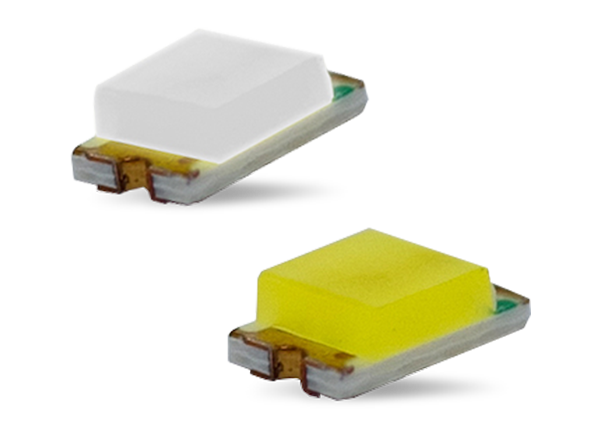 LSM0805 Series SMD LEDs - VCC | Mouser