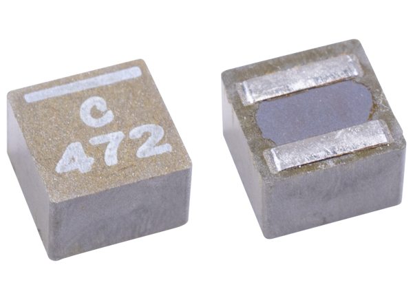 자동차 애플리케이션용 자기 제품 - Coilcraft | Mouser