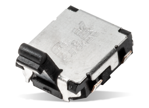 FDSE Micro Mini Angled Actuated Detect Switches - C&K Switches | Mouser