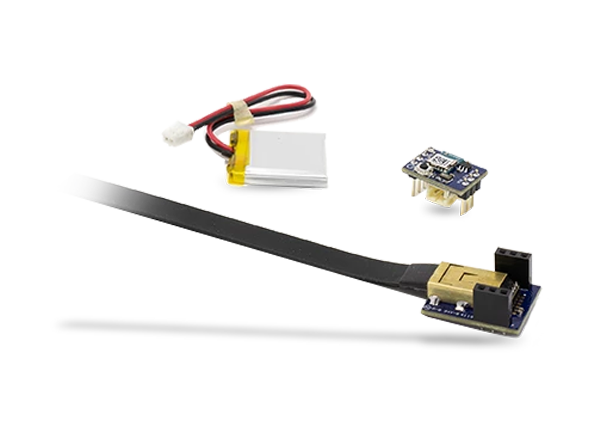 1-Axis Flex Sensor Evaluation Kit - Bend Labs | Mouser