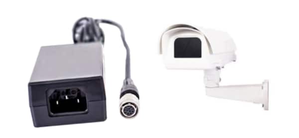 Camera I/O Cables - Basler | Mouser