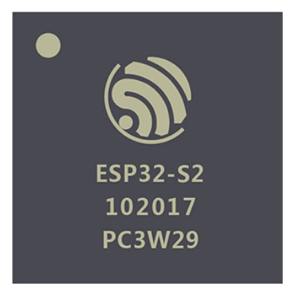 ESP32-S2 Low-Power Wi-Fi® System-on-Chip Solution - Espressif Systems ...