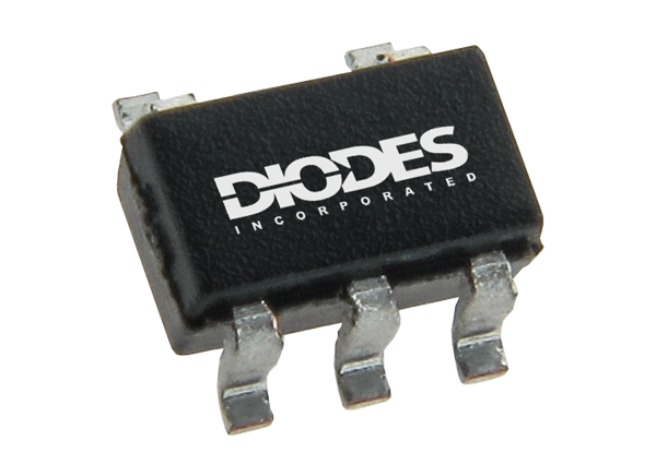 배터리 보호 IC - Diodes Inc | Mouser