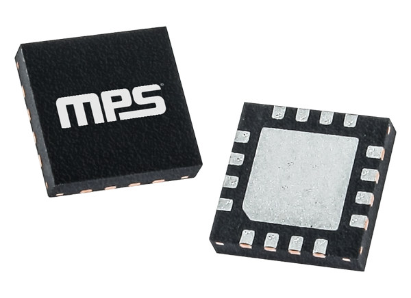 MP8770C Step-Down Converter with Forced CCM - MPS | Mouser