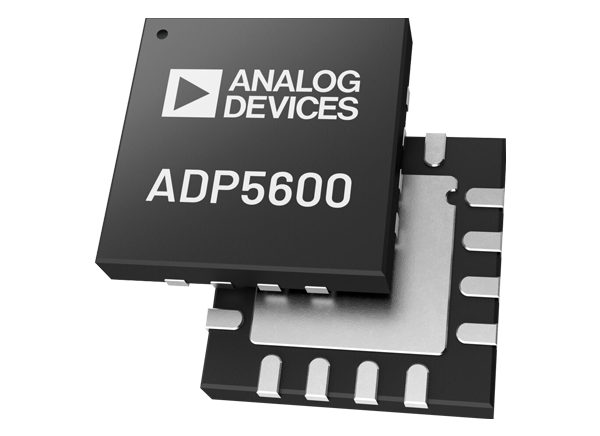 ADP5600 인터리브 인버팅 충전 펌프 - ADI | Mouser