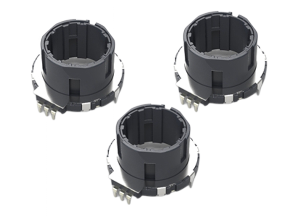 EC28A/EC28C Ring-Type Encoders - Alps Alpine | Mouser